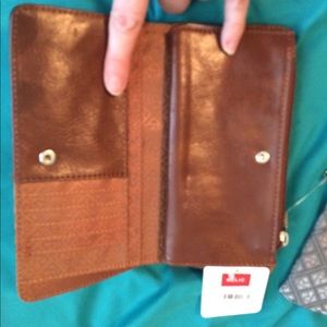 Relic | Bags | Relic Wallet | Poshmark